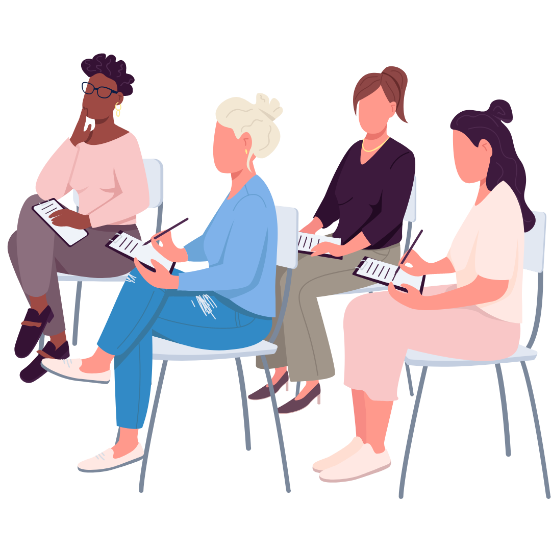 Workshops - Welcome center